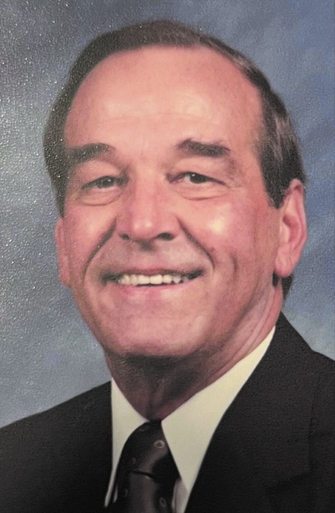 Regis Anthony Lyons - Herald-Standard